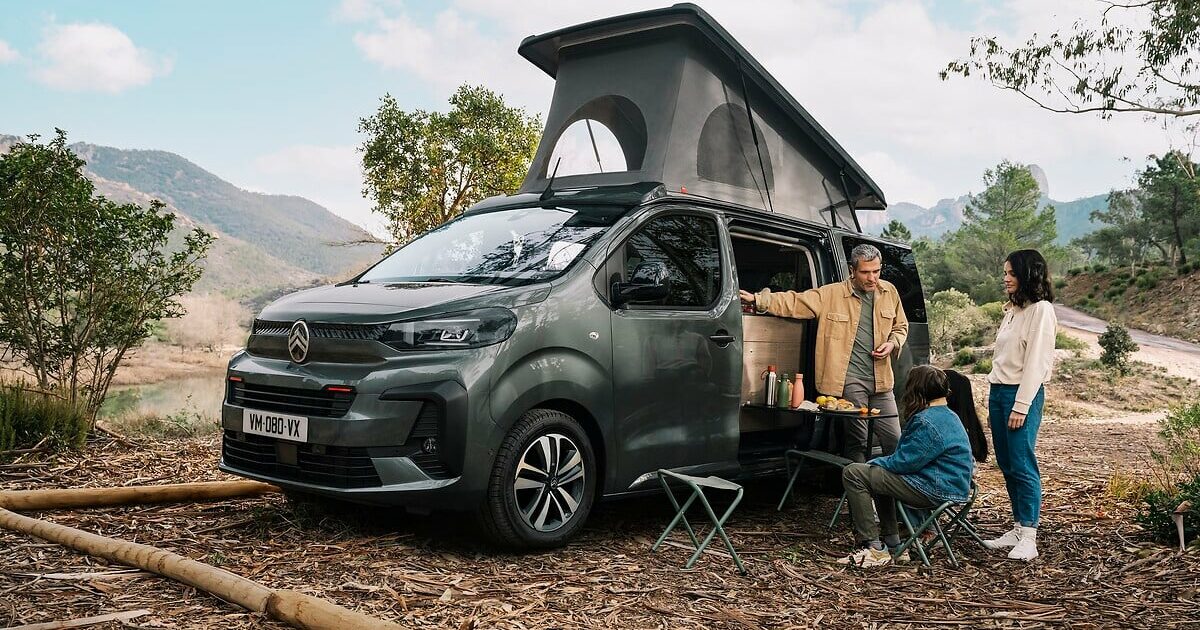 Nouveautés van life 2026 : les dernières tendances et aménagements à ...